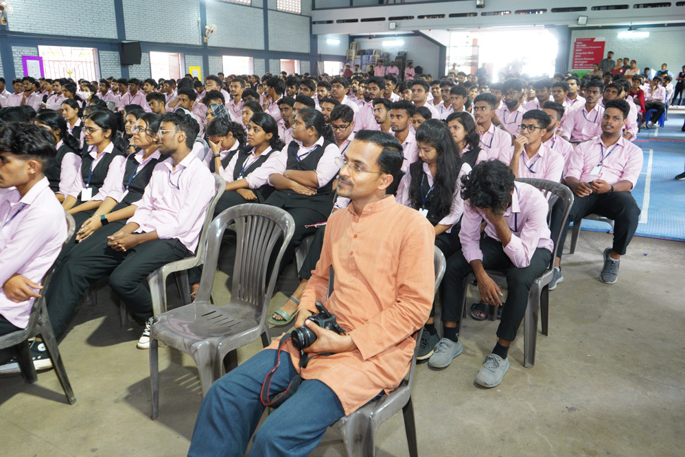 DiST Angamaly, Top MBA colleges in kerala