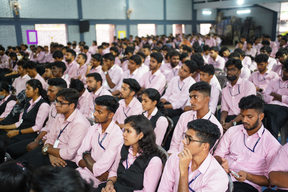 DiST Angamaly, Top MBA colleges in kerala