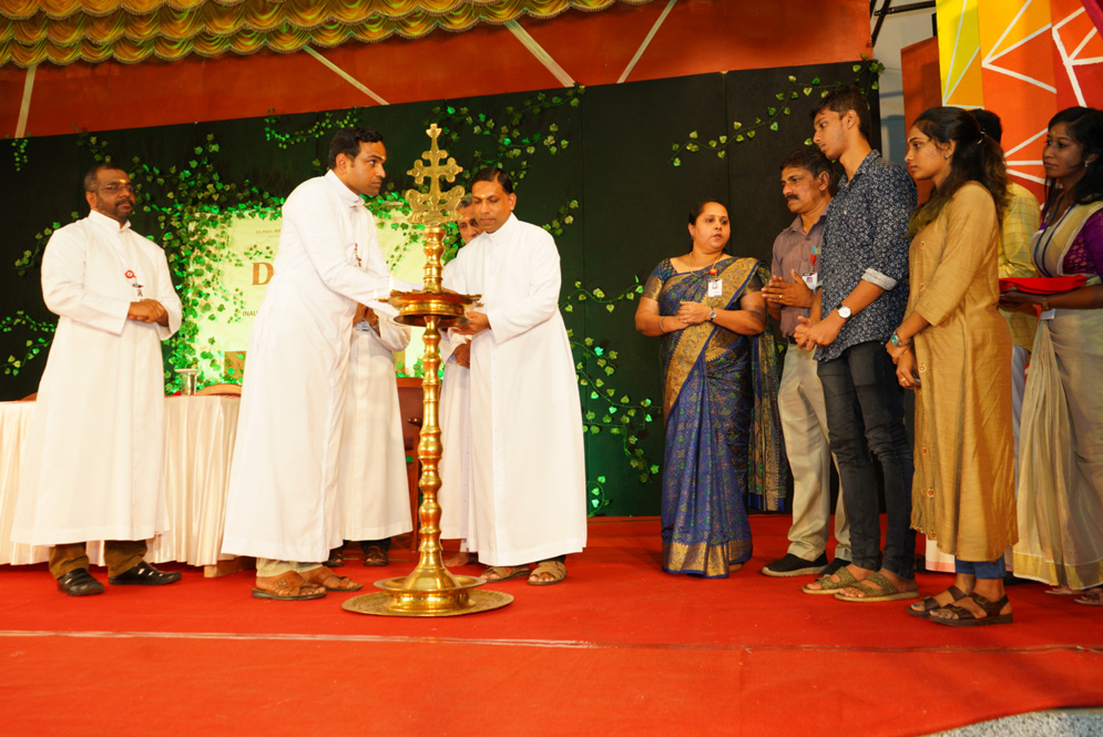 DiST Angamaly, Top MBA colleges in kerala