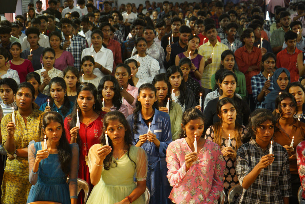 DiST Angamaly, Top MBA colleges in kerala