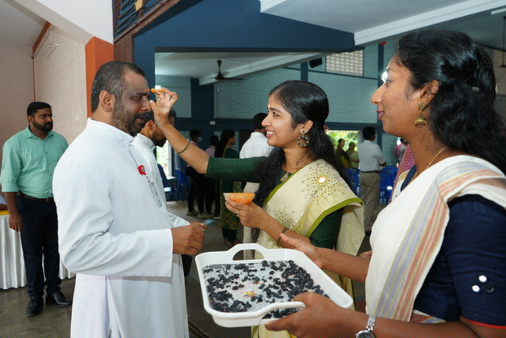 DiST Angamaly, Top MBA colleges in kerala