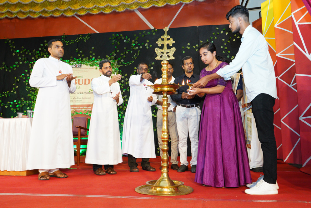 DiST Angamaly, Top MBA colleges in kerala