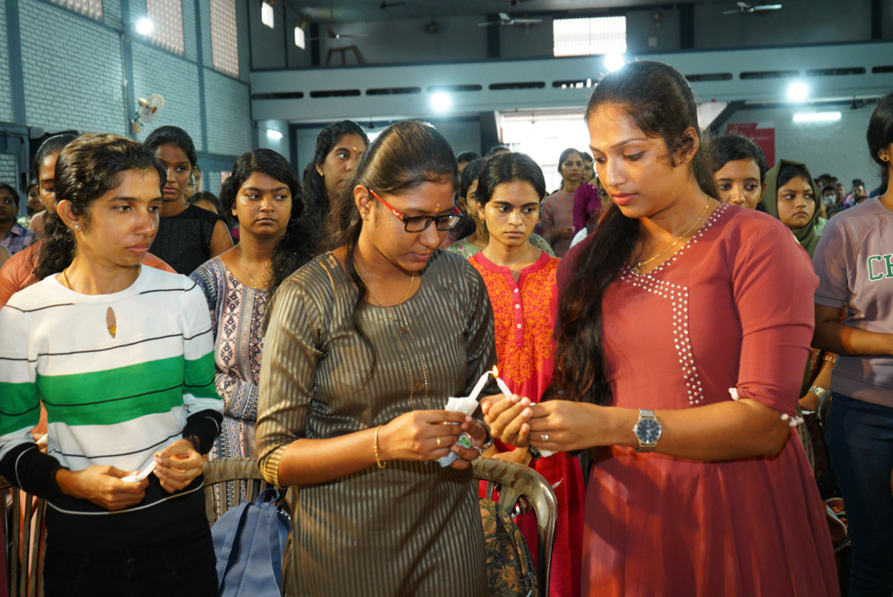 DiST Angamaly, Top MBA colleges in kerala