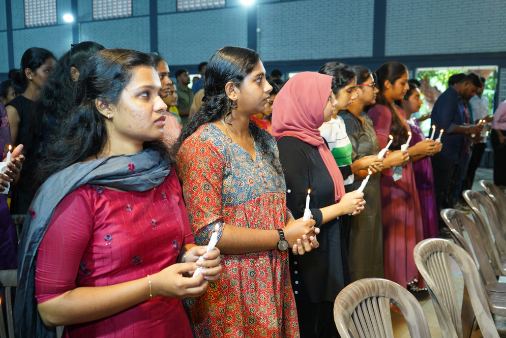 DiST Angamaly, Top MBA colleges in kerala