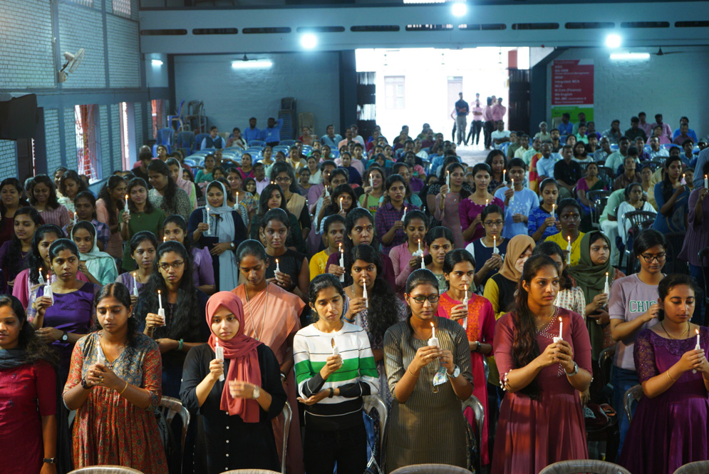 DiST Angamaly, Top MBA colleges in kerala