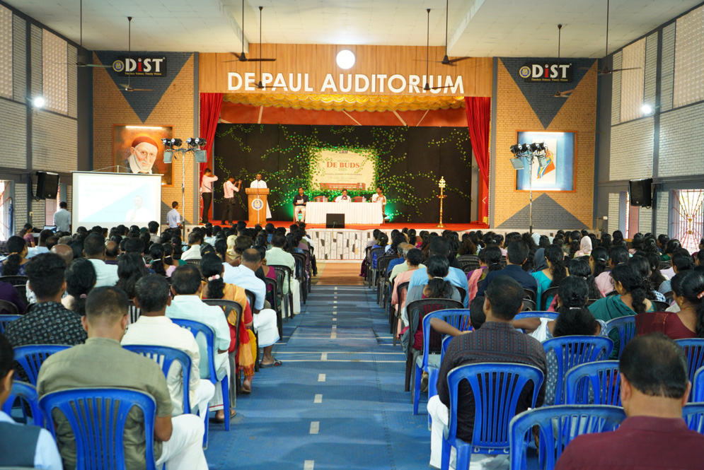 DiST Angamaly, Top MBA colleges in kerala