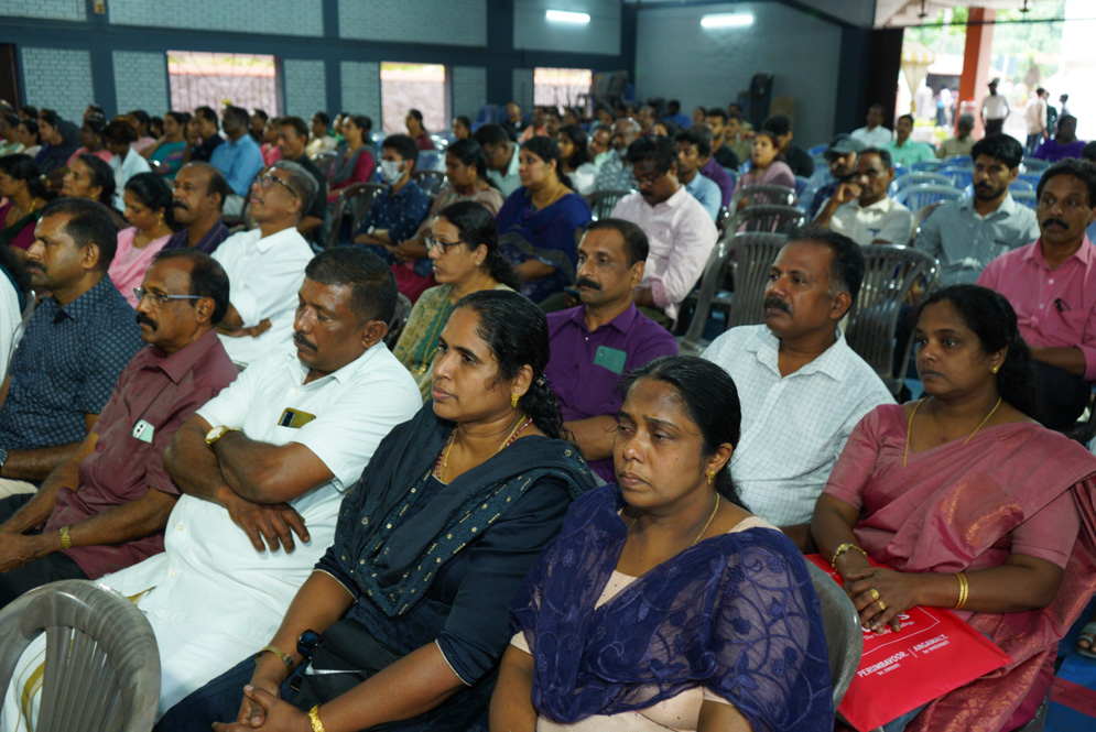 DiST Angamaly, Top MBA colleges in kerala